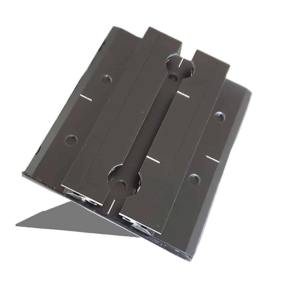 Roof Tech MINI II Base & Hardware | Coast 2 Coast Solar