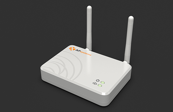 QS1/YC600 Res ECU-WiFi Gateway; Energy Communication Unit | Coast 2 ...